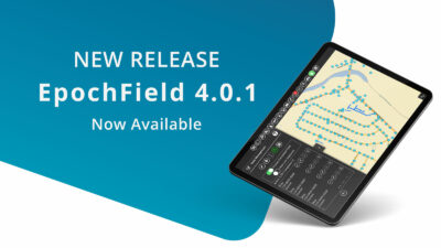 Epoch Solutions Group Inc. – The Future of Utility Field Mapping