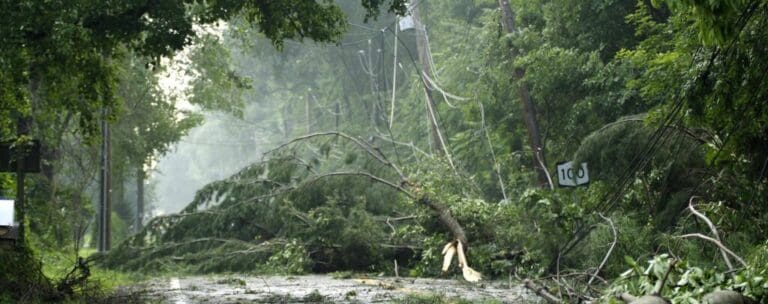 Be Ready for Storms with a Damage Assessment | Epoch Solutions Group