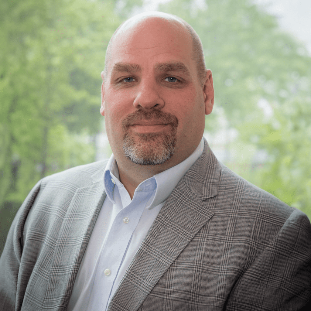 Shane Hullinger | Epoch Solutions Group