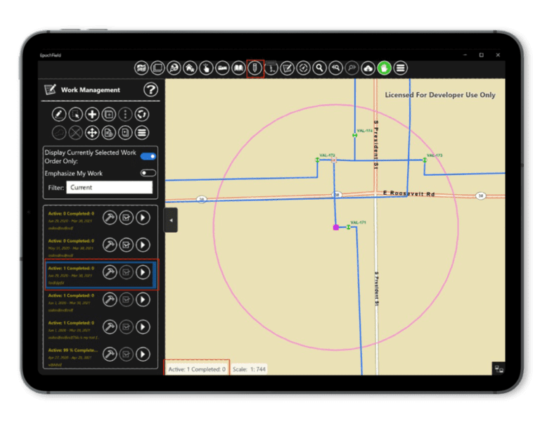 Field Service Management Software | Epoch Solutions Group