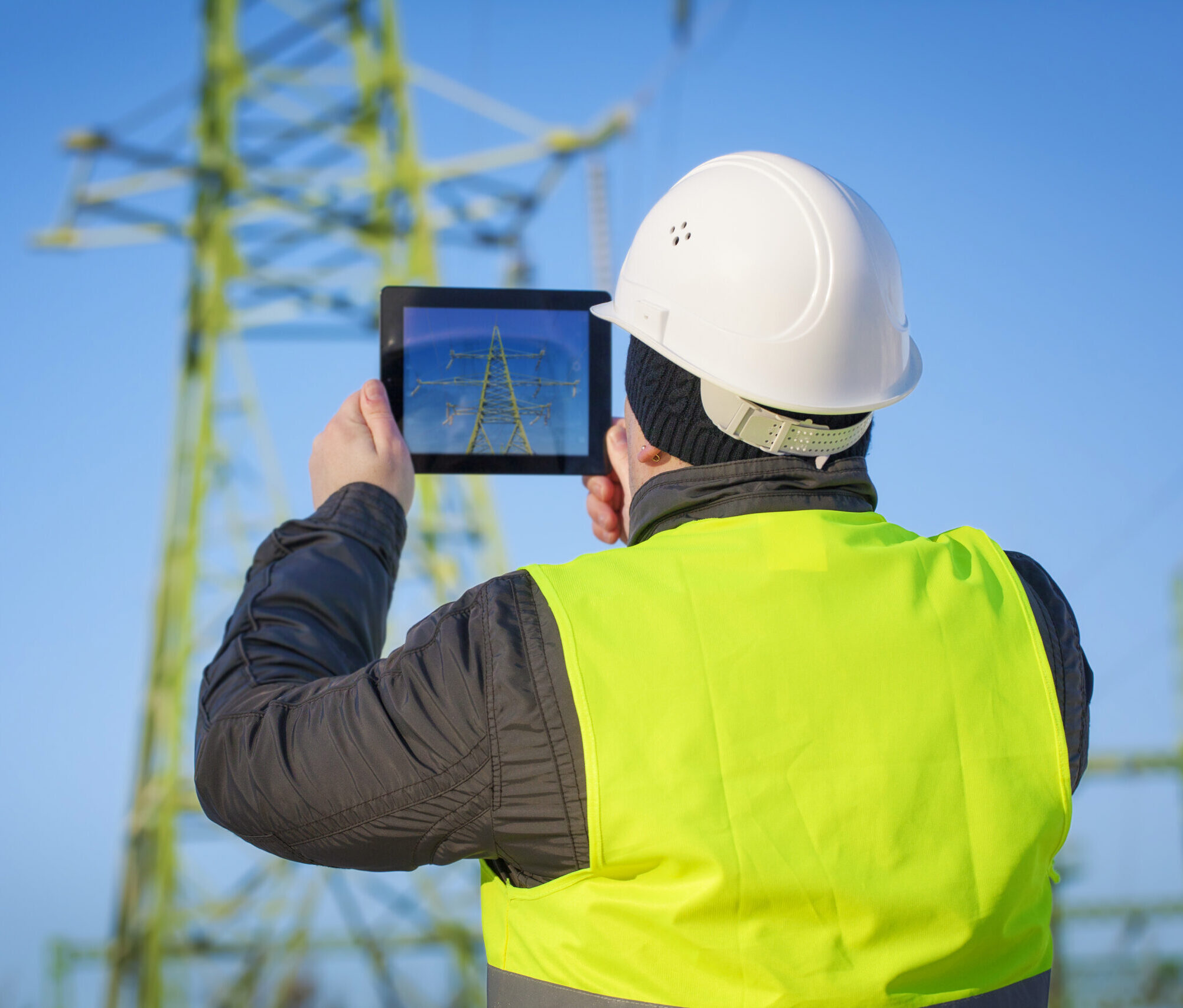 Guide to Transforming Utility Field Operations | Epoch SG