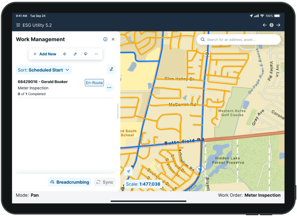 Field Service Management Software | Epoch Solutions Group